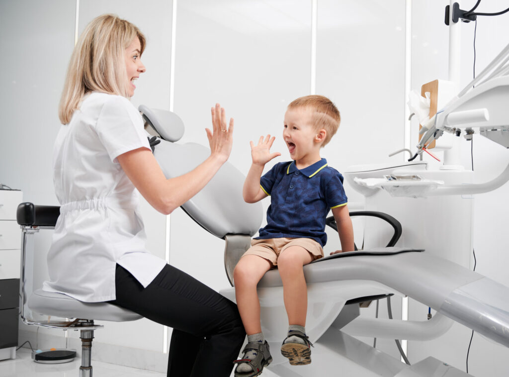 How To Prepare A Child With Autism For A Visit To The Dentist