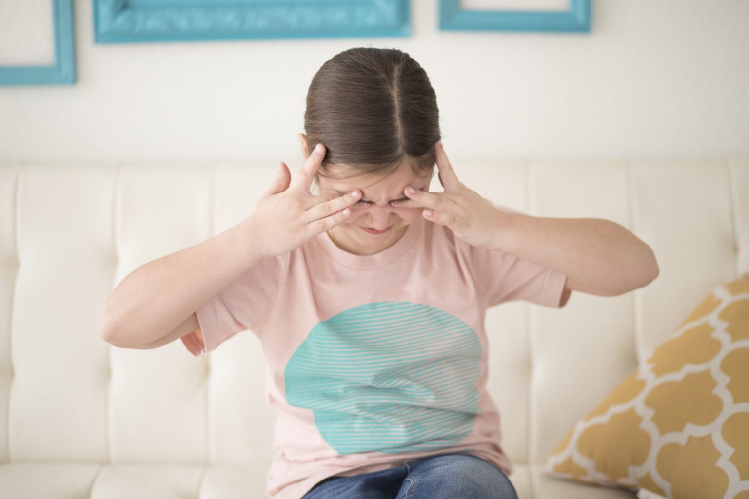 How to Manage Aggressive Behavior in Children with Autism