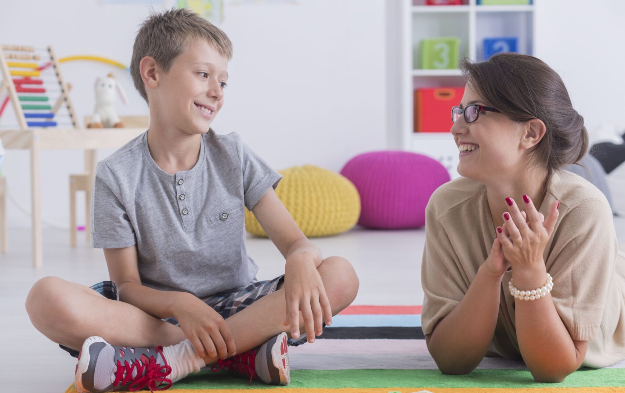 How To Use A First-Then Board For Autism