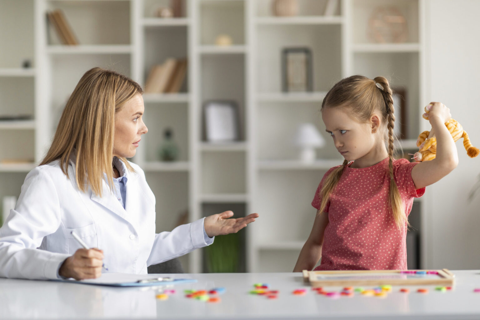 What Is Property Destruction Behavior In Autism - 8 Tips To Manage It ...