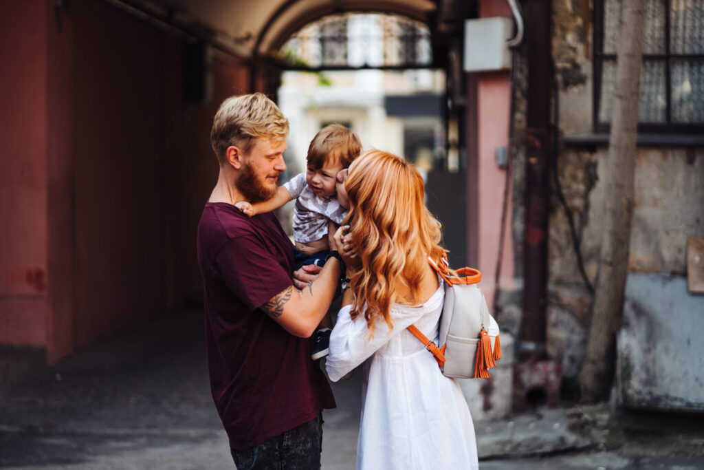 What Is The Role Of Parents In Autism Therapy? - Autism Advance