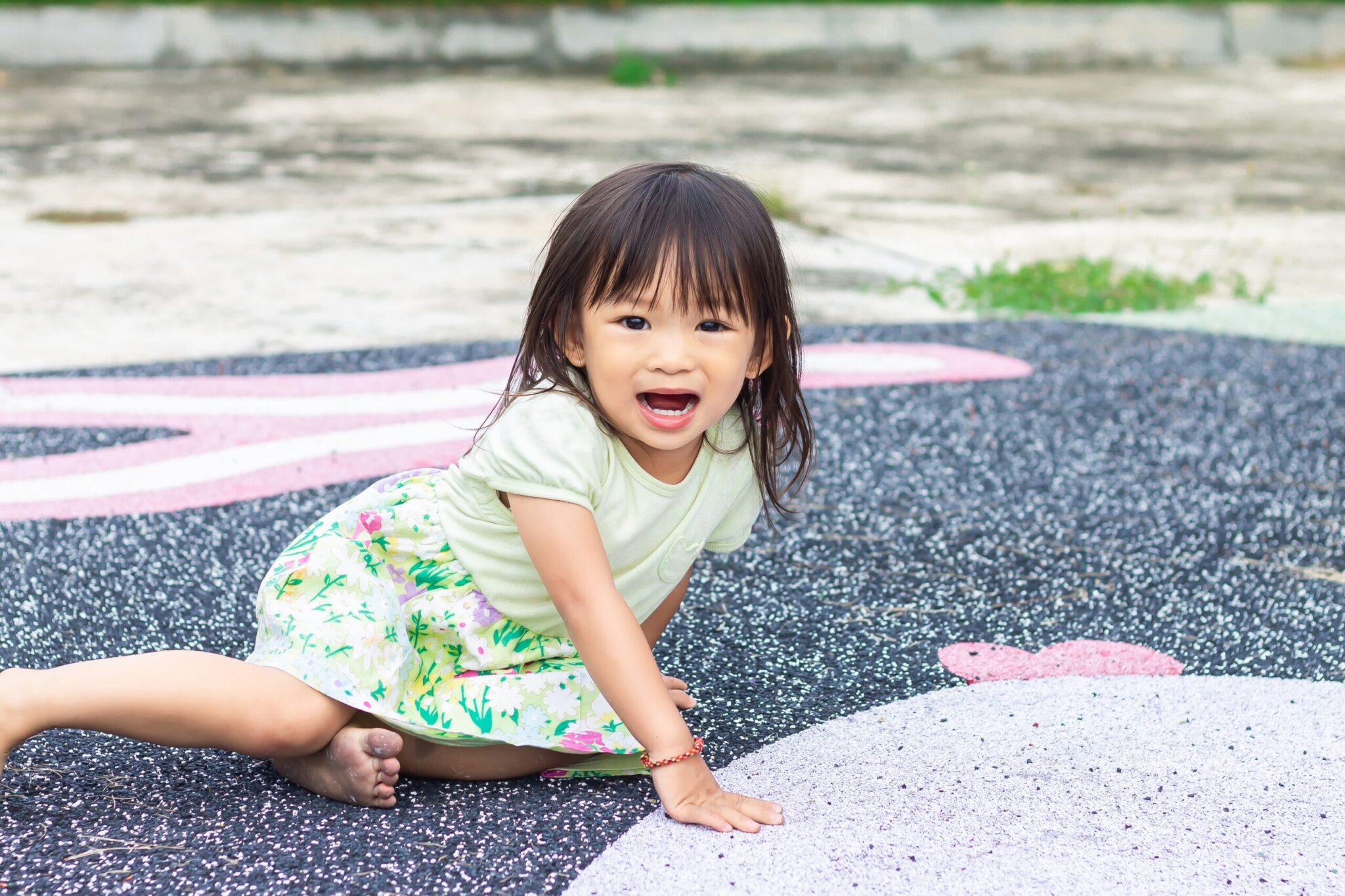 How To Deal With Self Injurious Behavior In Autistic Children
