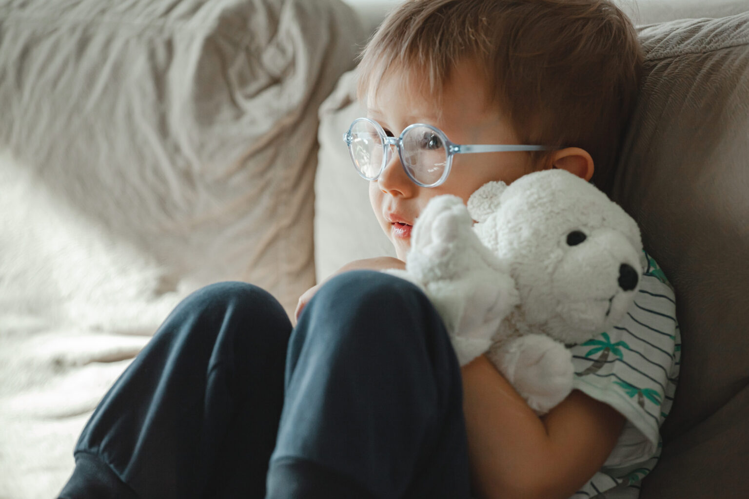 How To Teach Self-Restraint Techniques To A Child With Autism