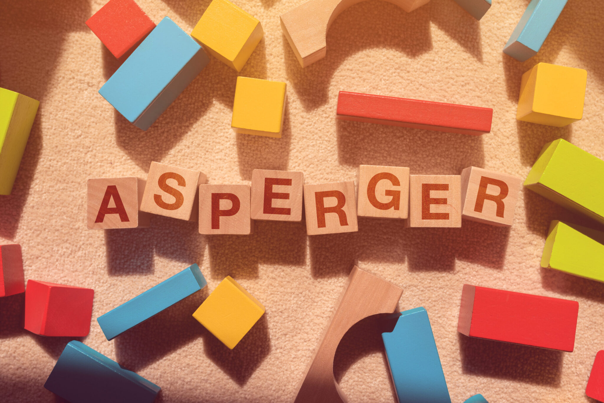 What Is Asperger Syndrome? Α Comprehensive Guide To Symptoms, Diagnosis ...