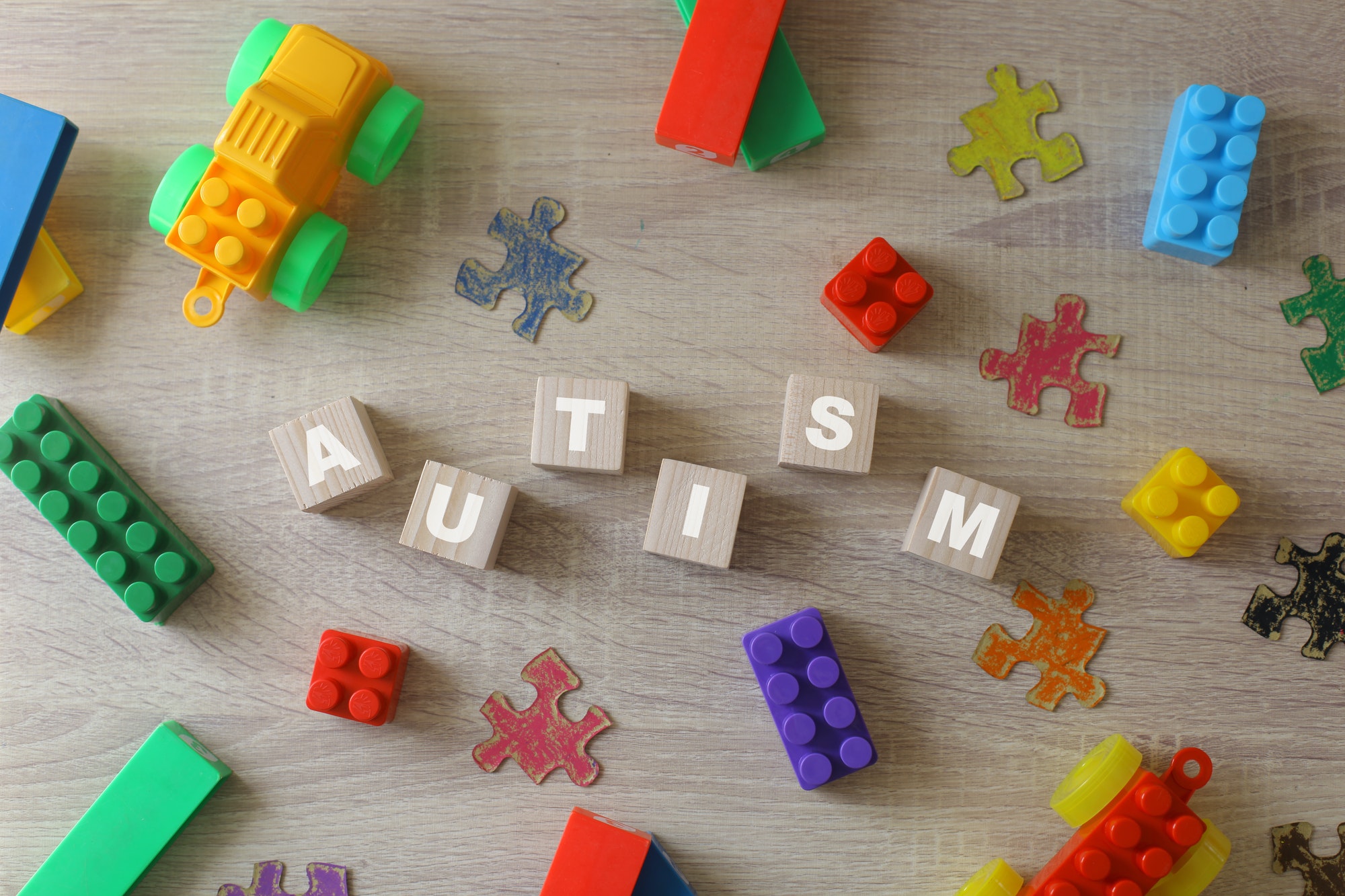 Autism Advance - In-Home Therapy Services
