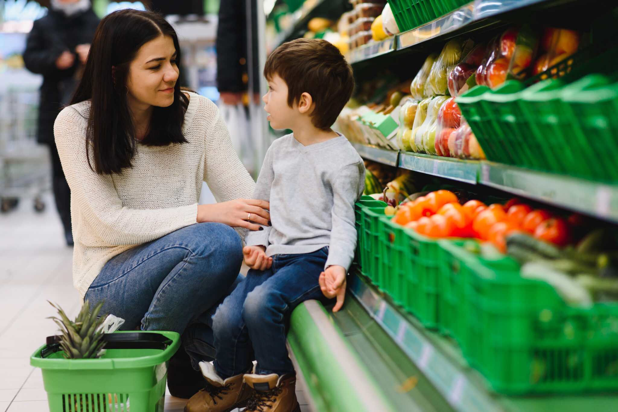 How To Set Boundaries Without Saying No - Autism Advance