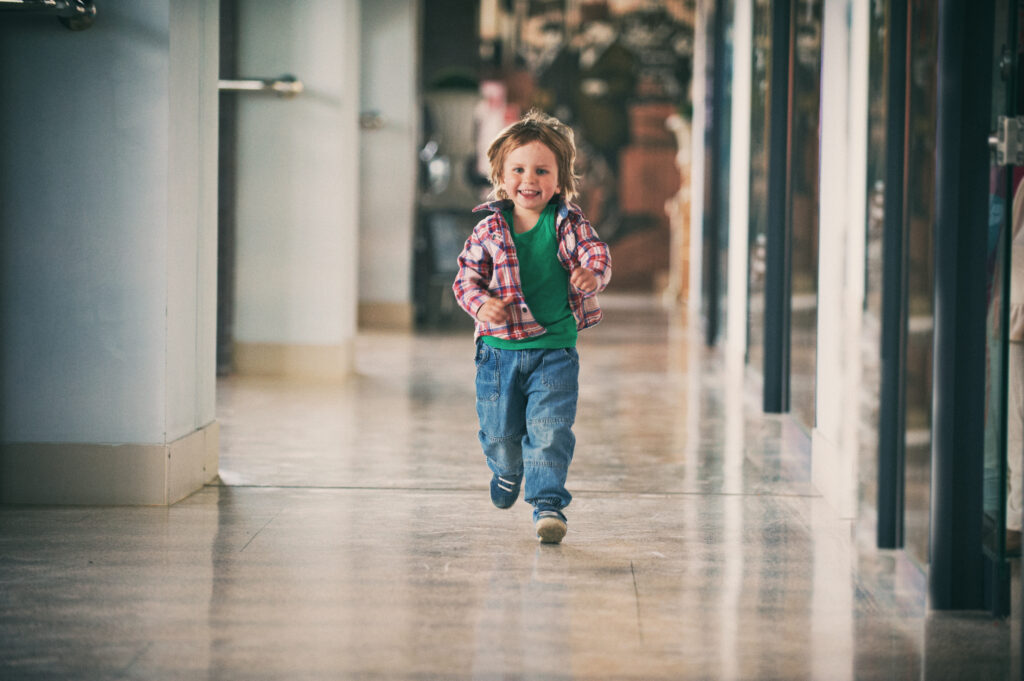 How To Manage Running Away Behavior In Kids With Autism