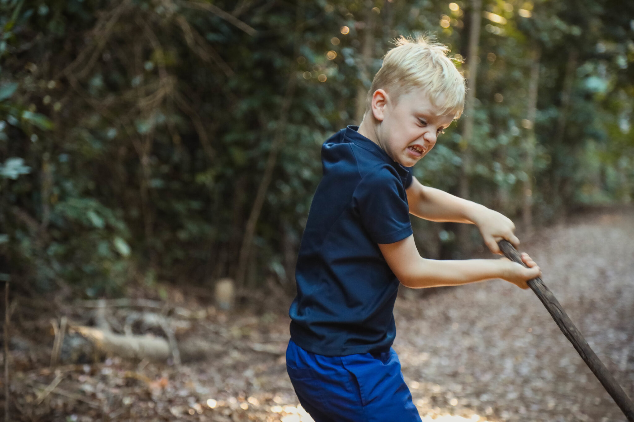 How to Handle Property Destruction in Kids with Autism