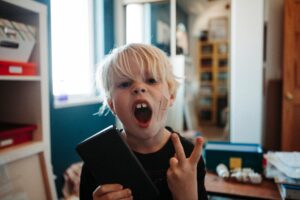 How To Manage Verbal Aggression In Autism - Autism Advance