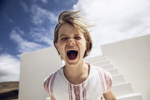 How To Use ABA To Reduce Screaming Behavior