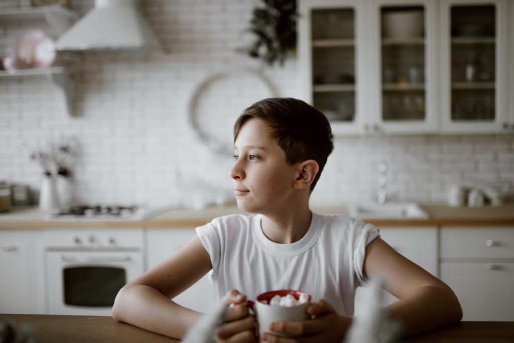 How To Help Your Child With Autism Change Routines Calmly