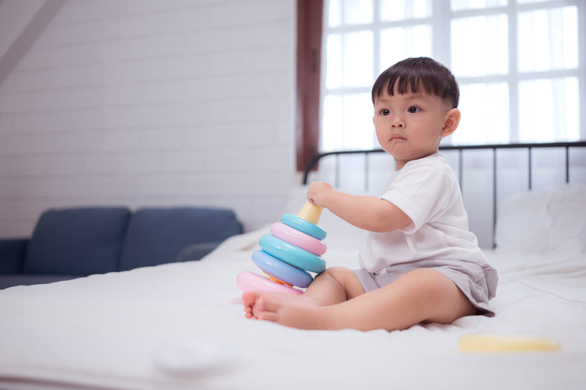 How To Handle Obsessions In Children With Autism